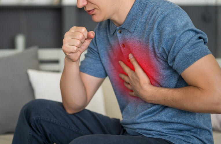 Tuberkulose – Ursachen, Symptome und Behandlung